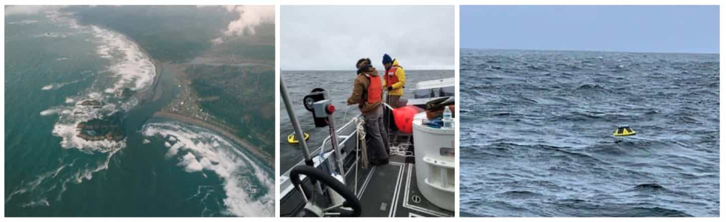 Backyard Buoys deploys its first buoy, in Washington! – Backyard Buoys Backyard Buoys deploys its first buoy, in Washington! – Backyard Buoys